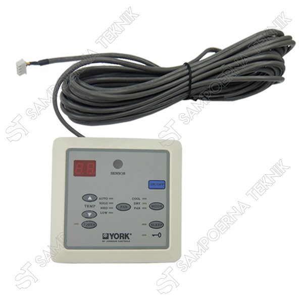 Sensor Thermis Udara | Sampoerna Teknik YORK Air Conditioning