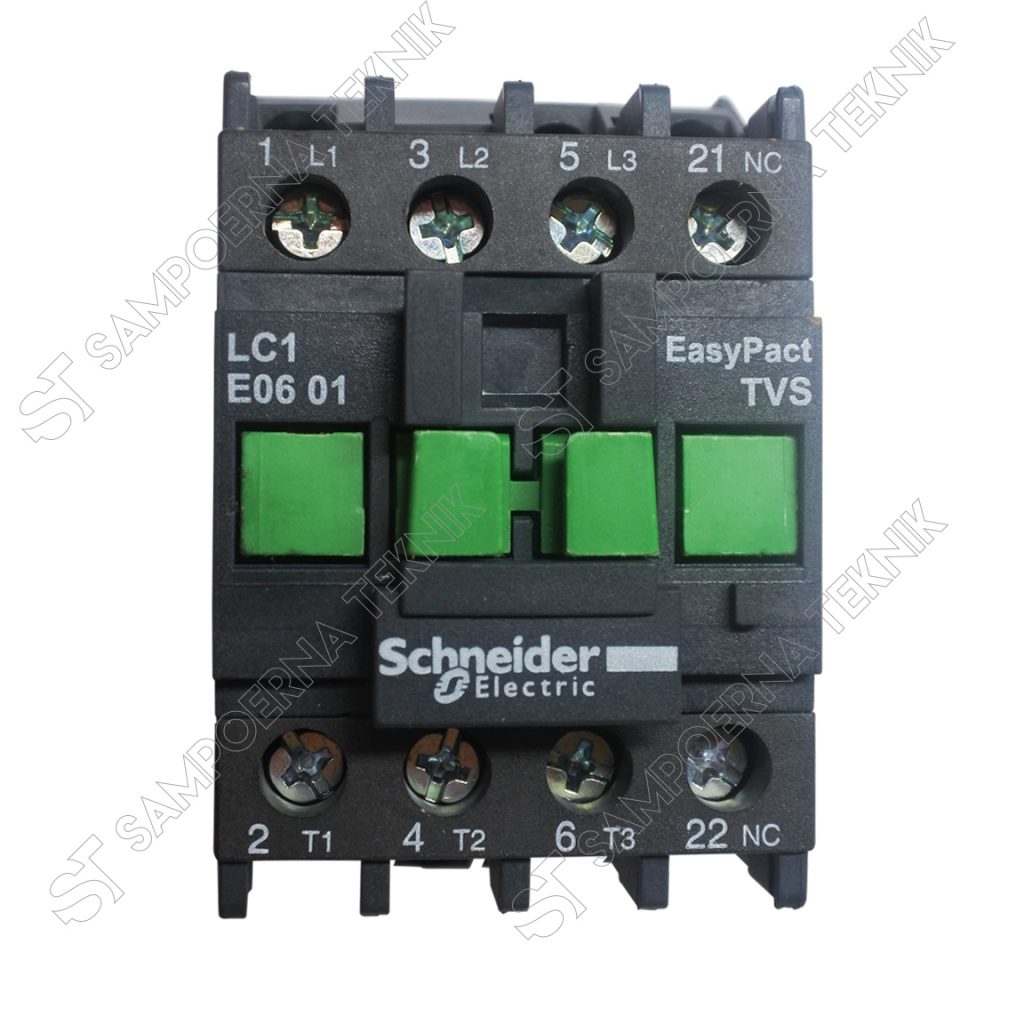 Contactor Overload LS MSMC-22bN AC/MT-32-3H21 - 22A | Sampoerna Teknik