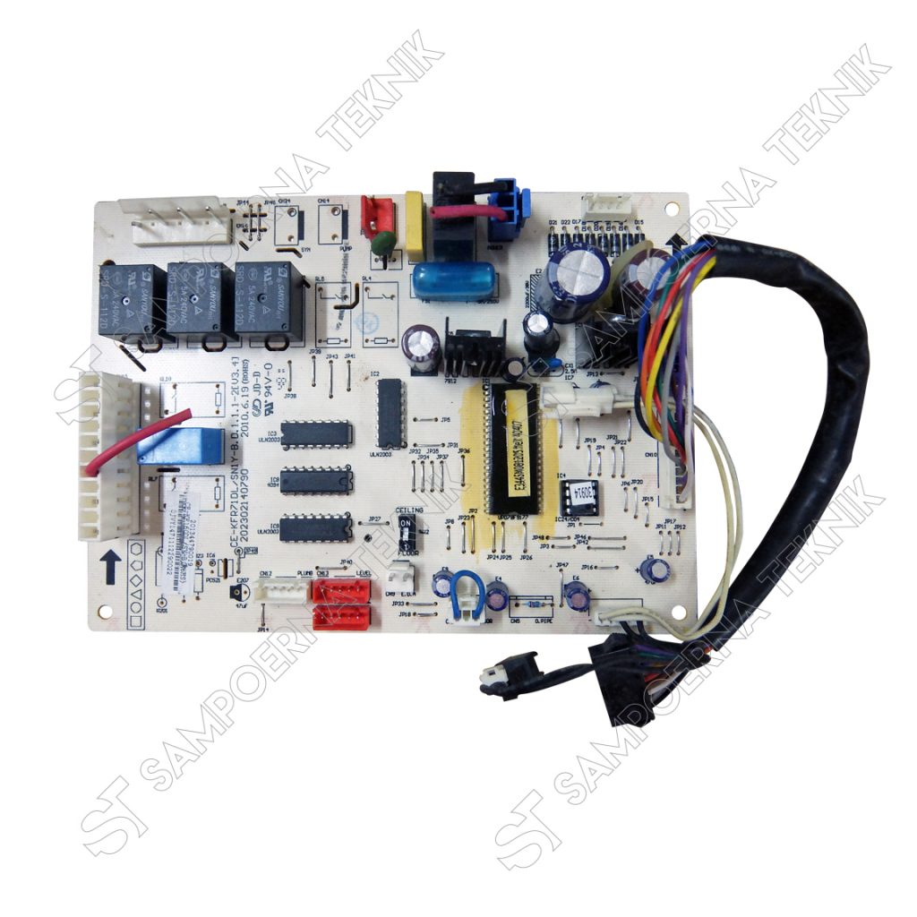 Jual PCB Ac Jakarta. Bisa Online atau COD. Bisa Nego