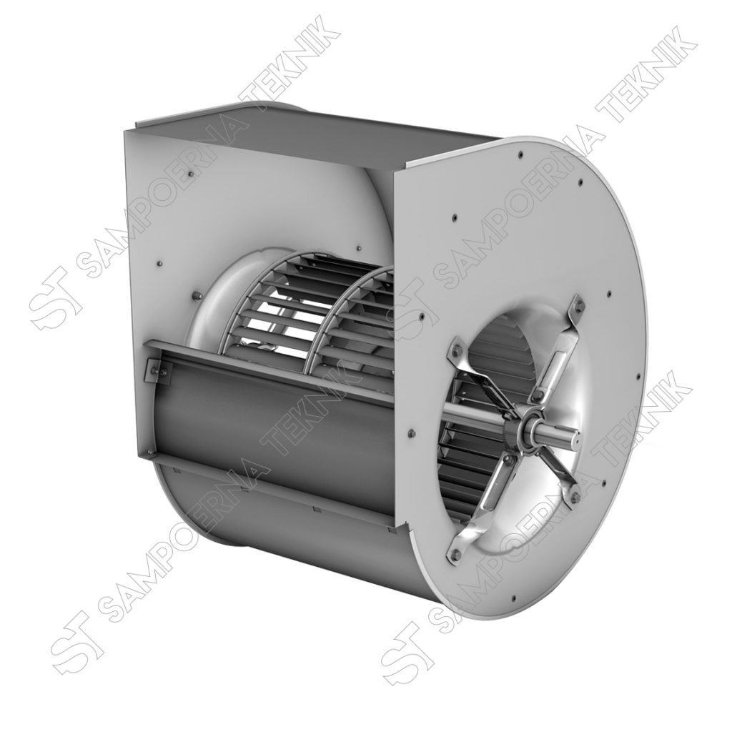 BLOWER INDOOR 665MM x 3.3" | Sampoerna Teknik YORK Air Conditioning