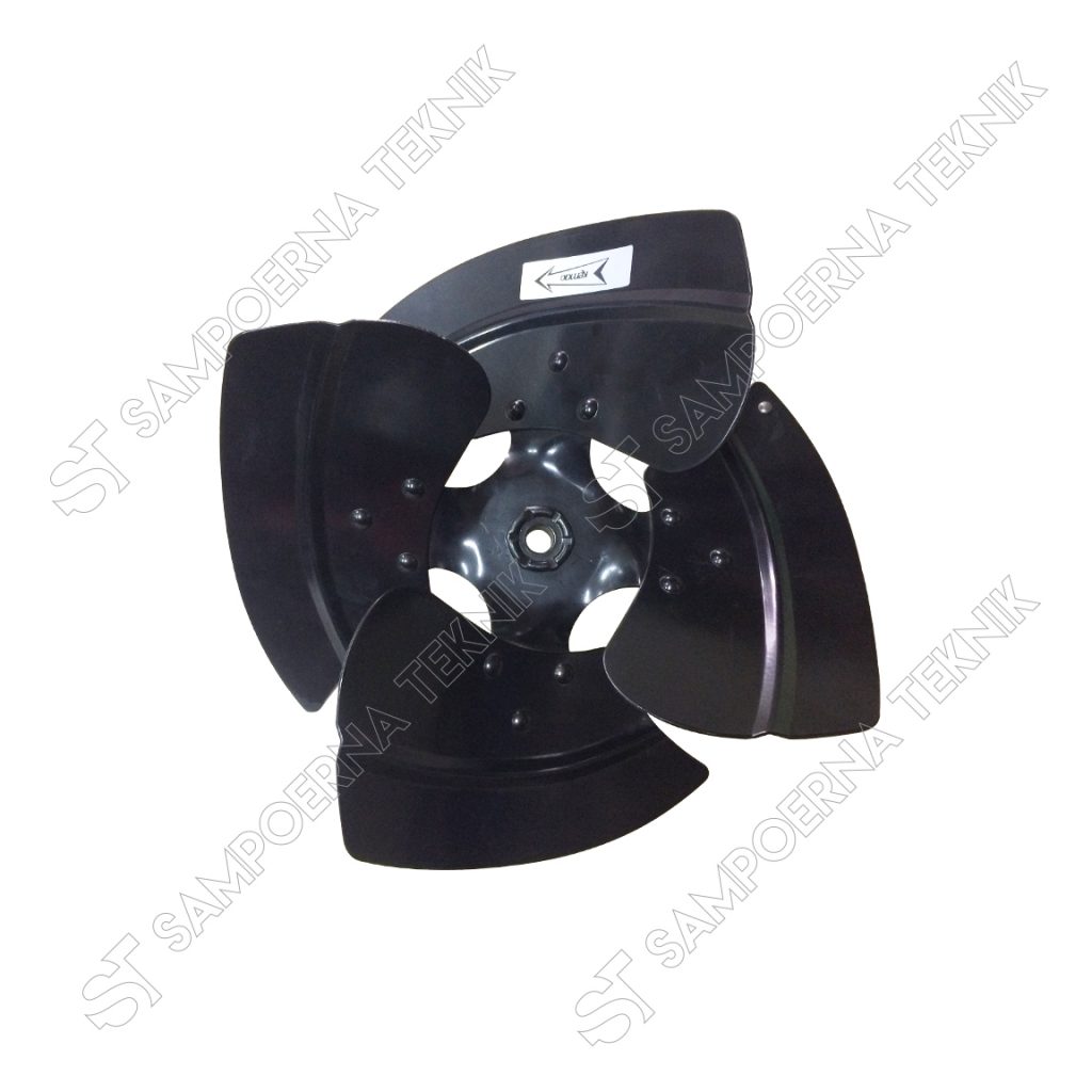 Fanblade Archives | Sampoerna Teknik YORK Air Conditioning