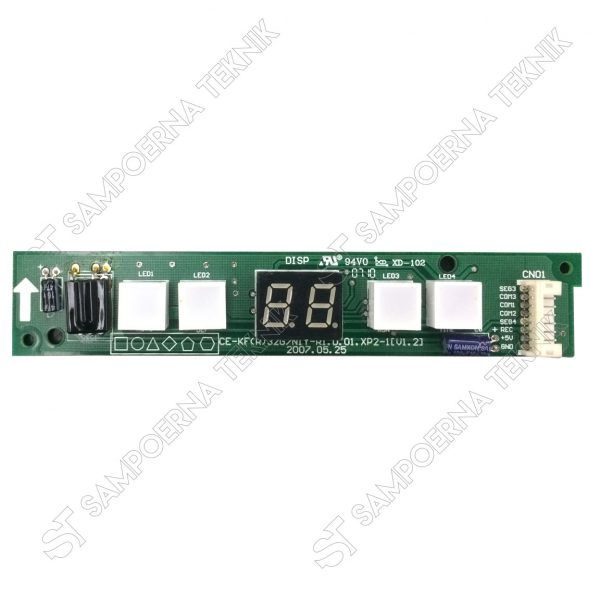 LED Archives | Sampoerna Teknik