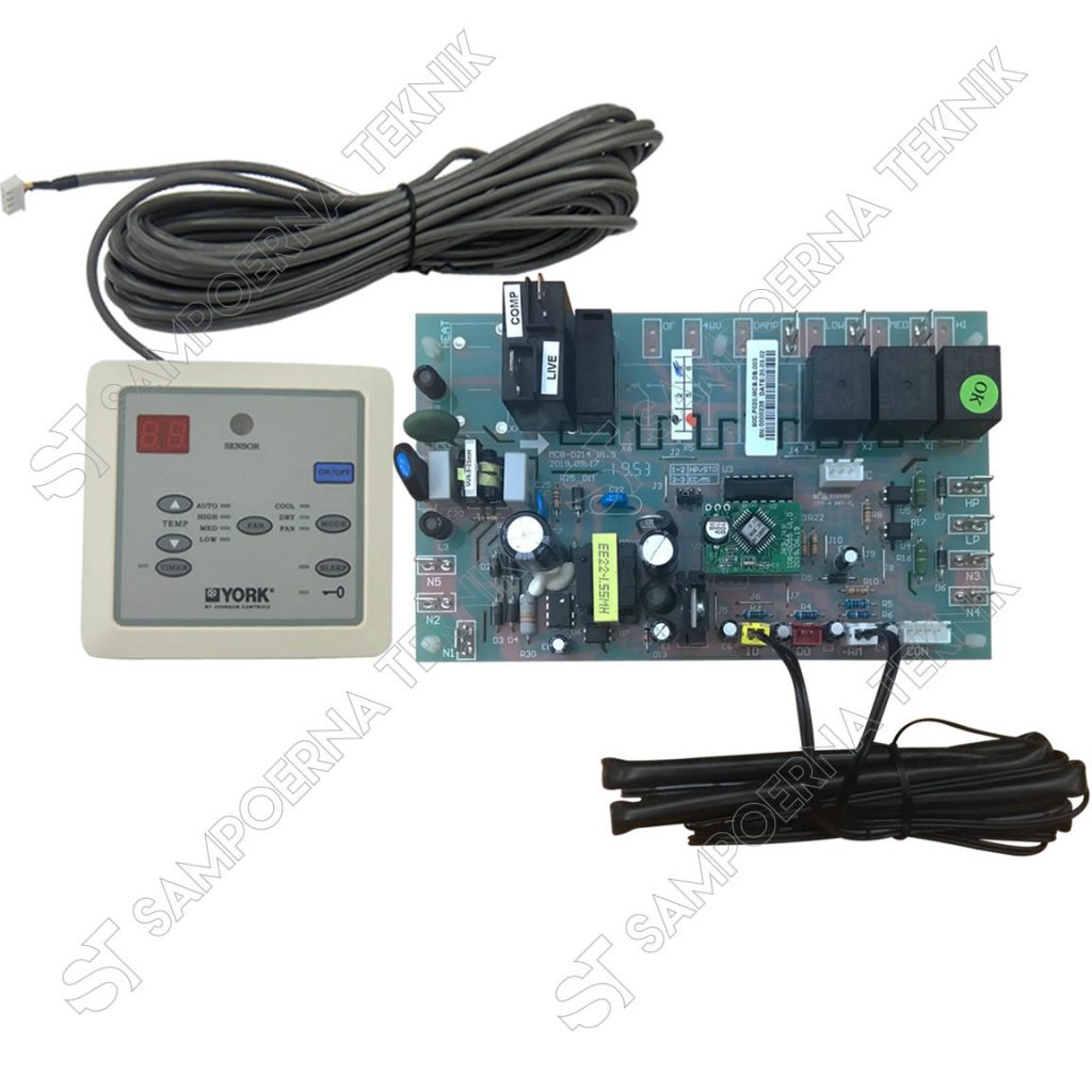 Jual PCB Ac Jakarta. Bisa Online atau COD. Bisa Nego