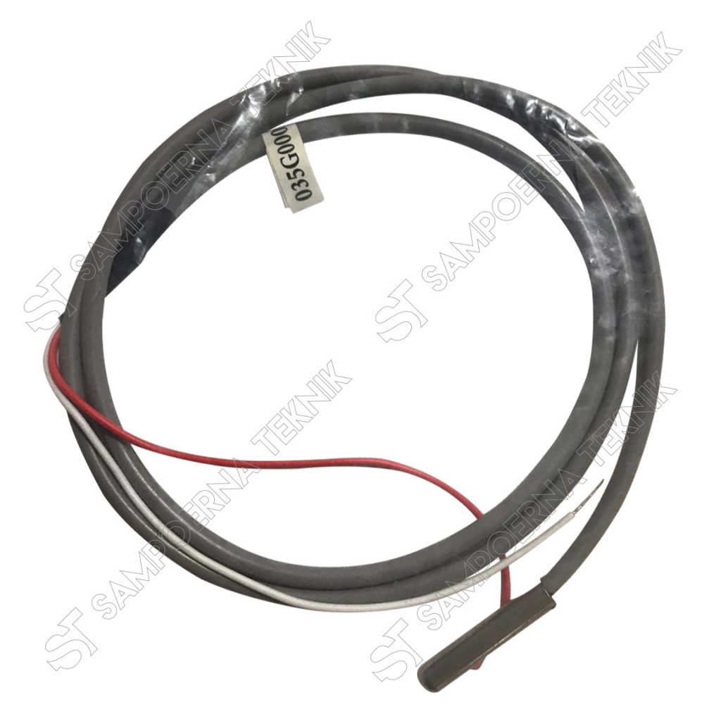 SENSOR THERMIS PIPA | Sampoerna Teknik