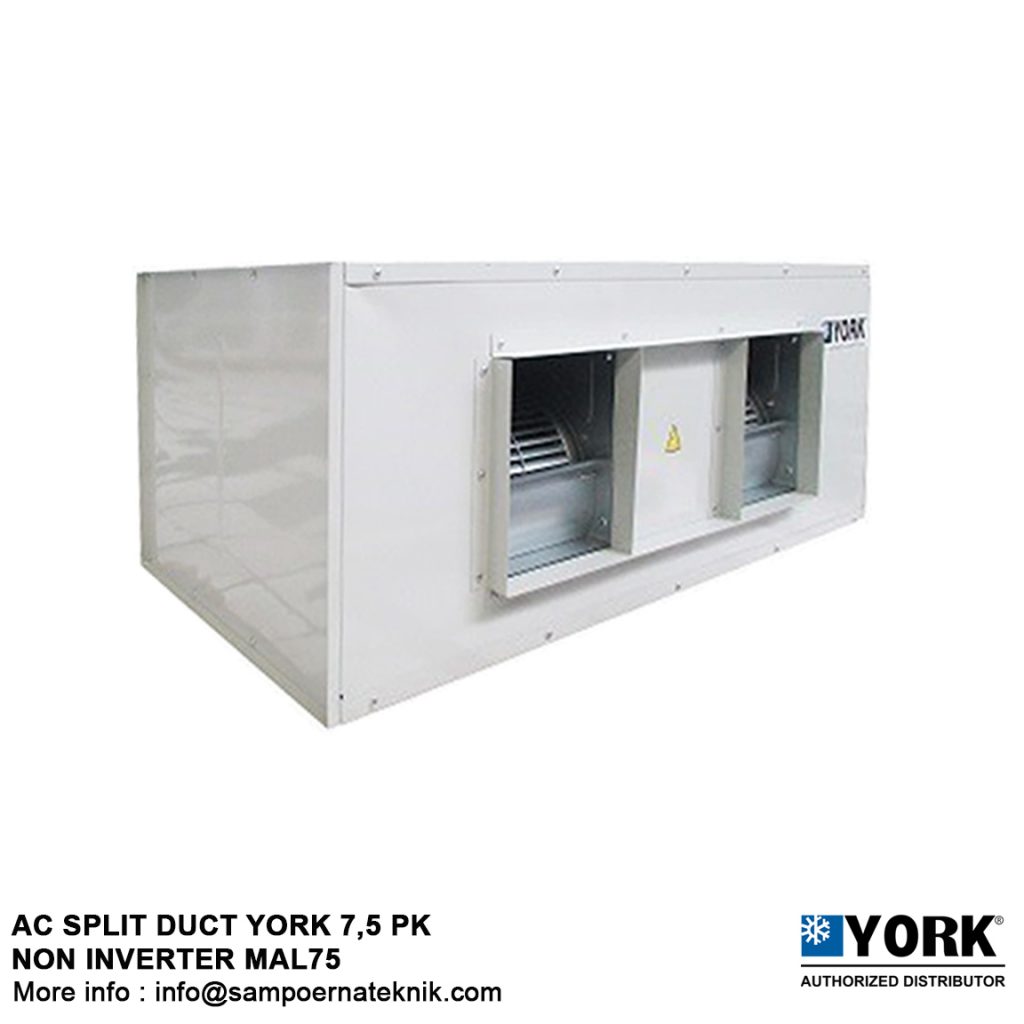 AC Split Duct Archives | Sampoerna Teknik