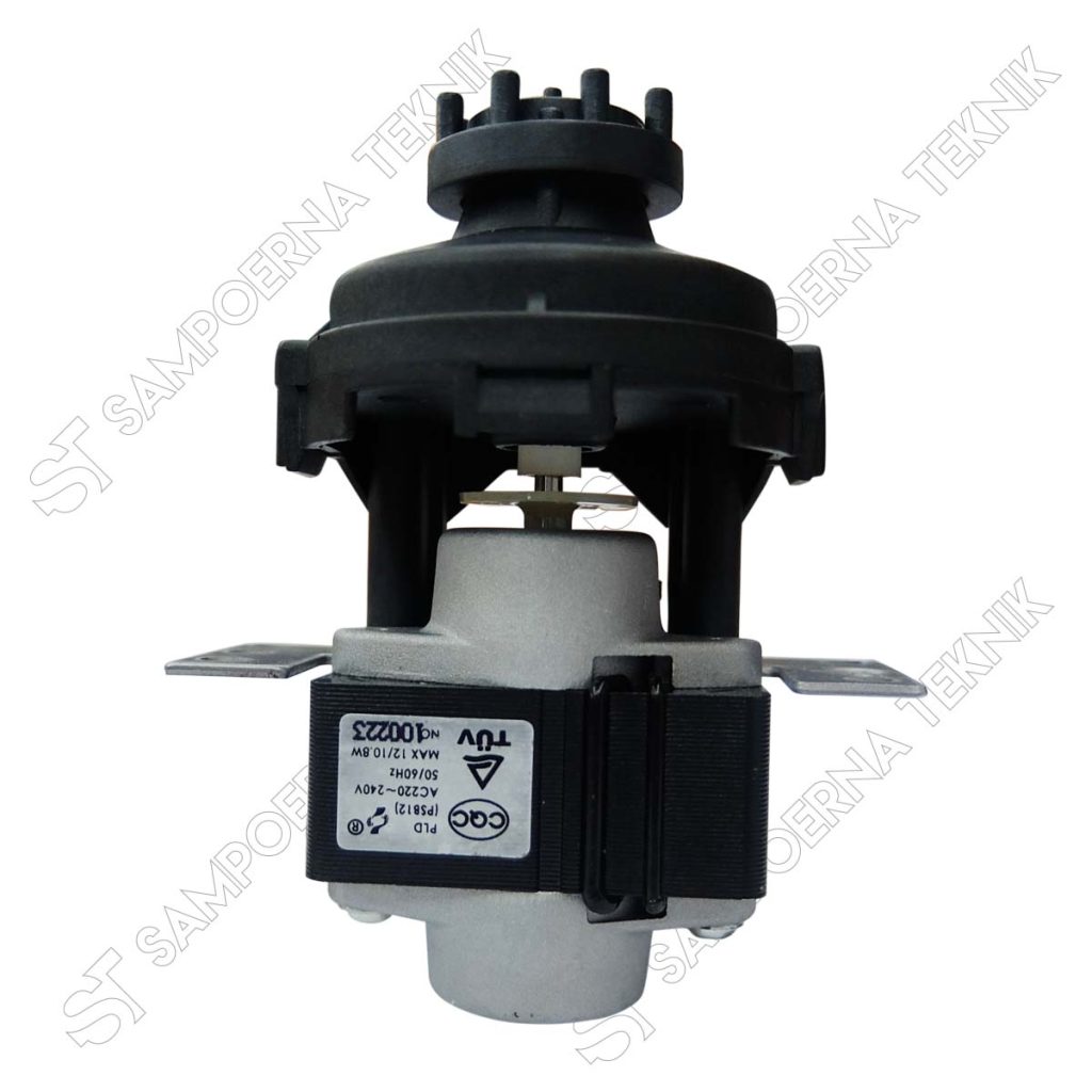 Drain Pump Archives | Sampoerna Teknik